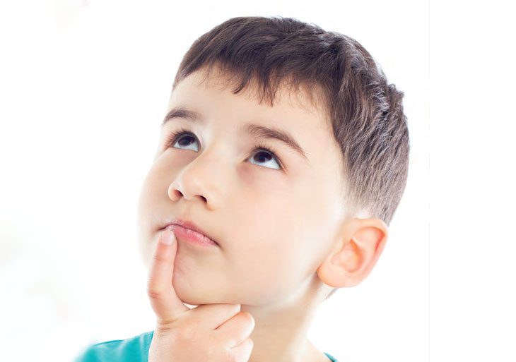 Why Can t My Child Remember Anything Health Magazine